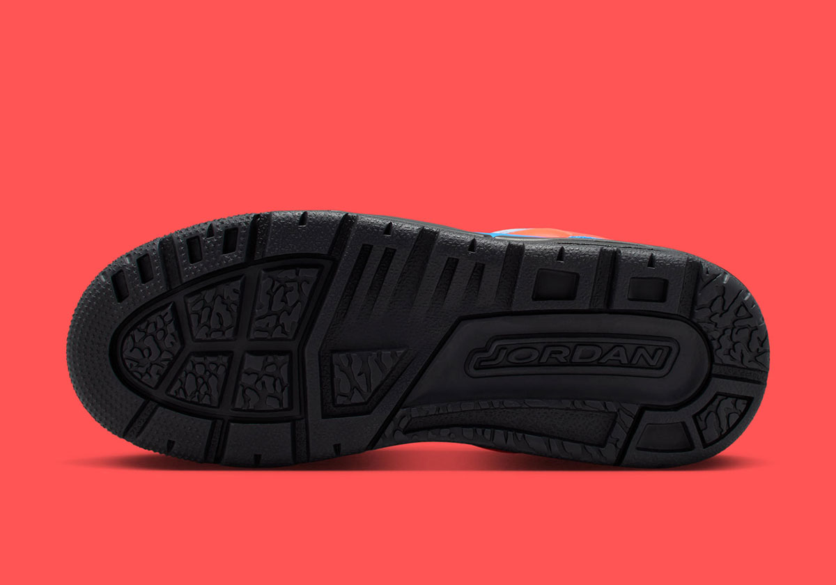 The Jordan Spi'zike Winterized Returns In "Photo Blue" - SneakerNews.com