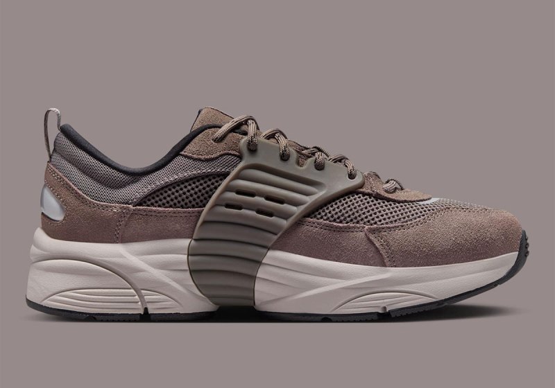 Jordan Trunner O/S Cave Stone IB3722-201 | SneakerNews.com