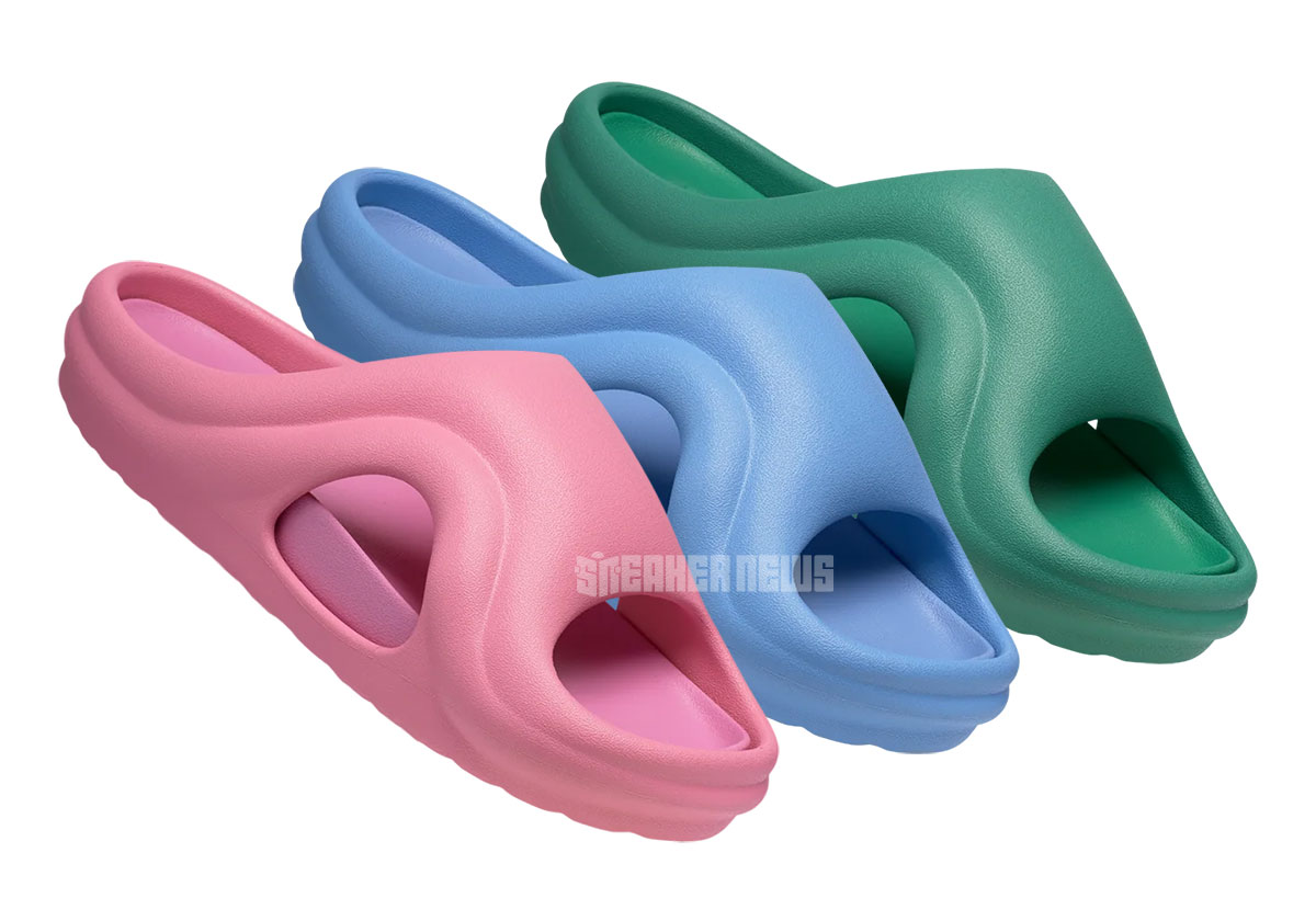 SKYLRK Justin Bieber Slides | SneakerNews.com