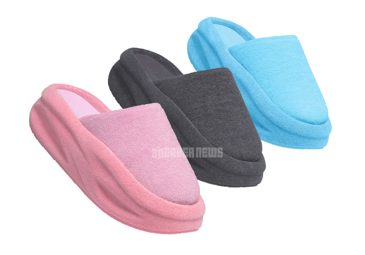 SKYLRK Justin Bieber Slides | SneakerNews.com