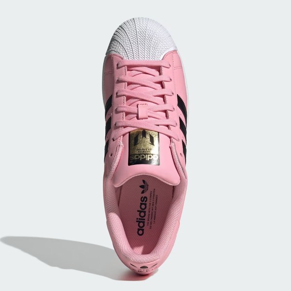 Messi adidas Superstar JR1520 JQ1256 | SneakerNews.com | SneakerNews.com