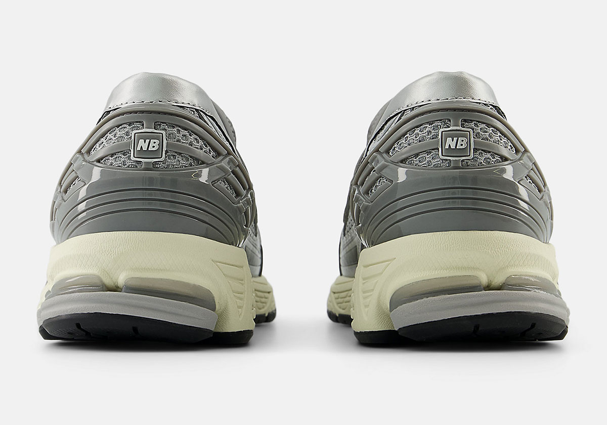 New Balance 1906L Silver Restock U1906LAE | SneakerNews.com