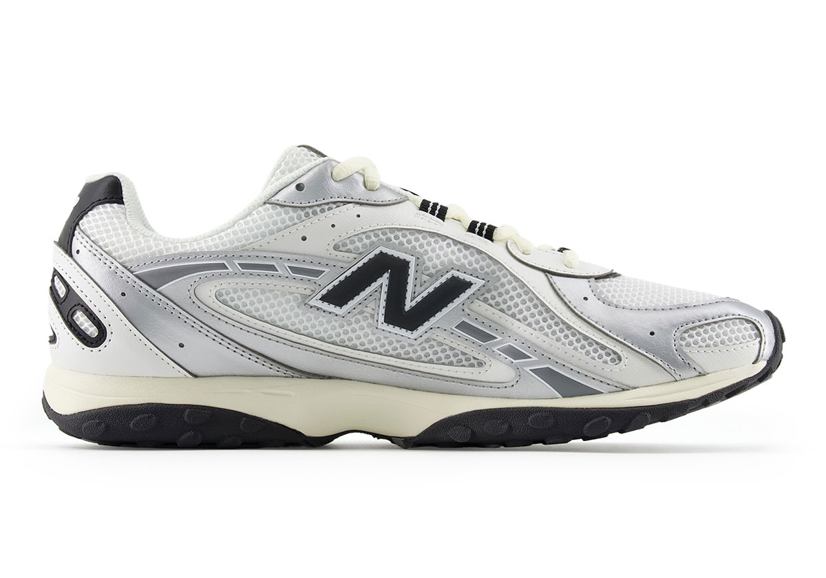 New Balance 204L Silver Metallic Pack | SneakerNews.com