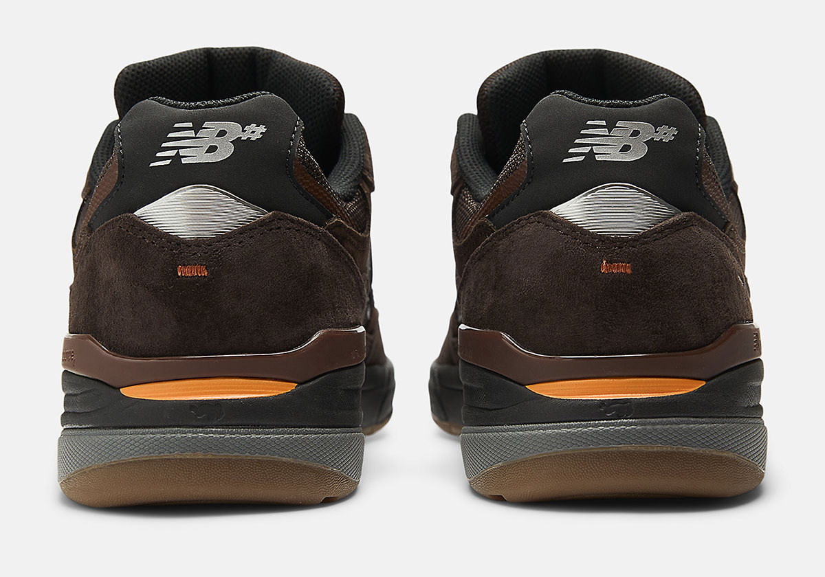 New Balance 933 July 2025 Colorways | SneakerNews.com