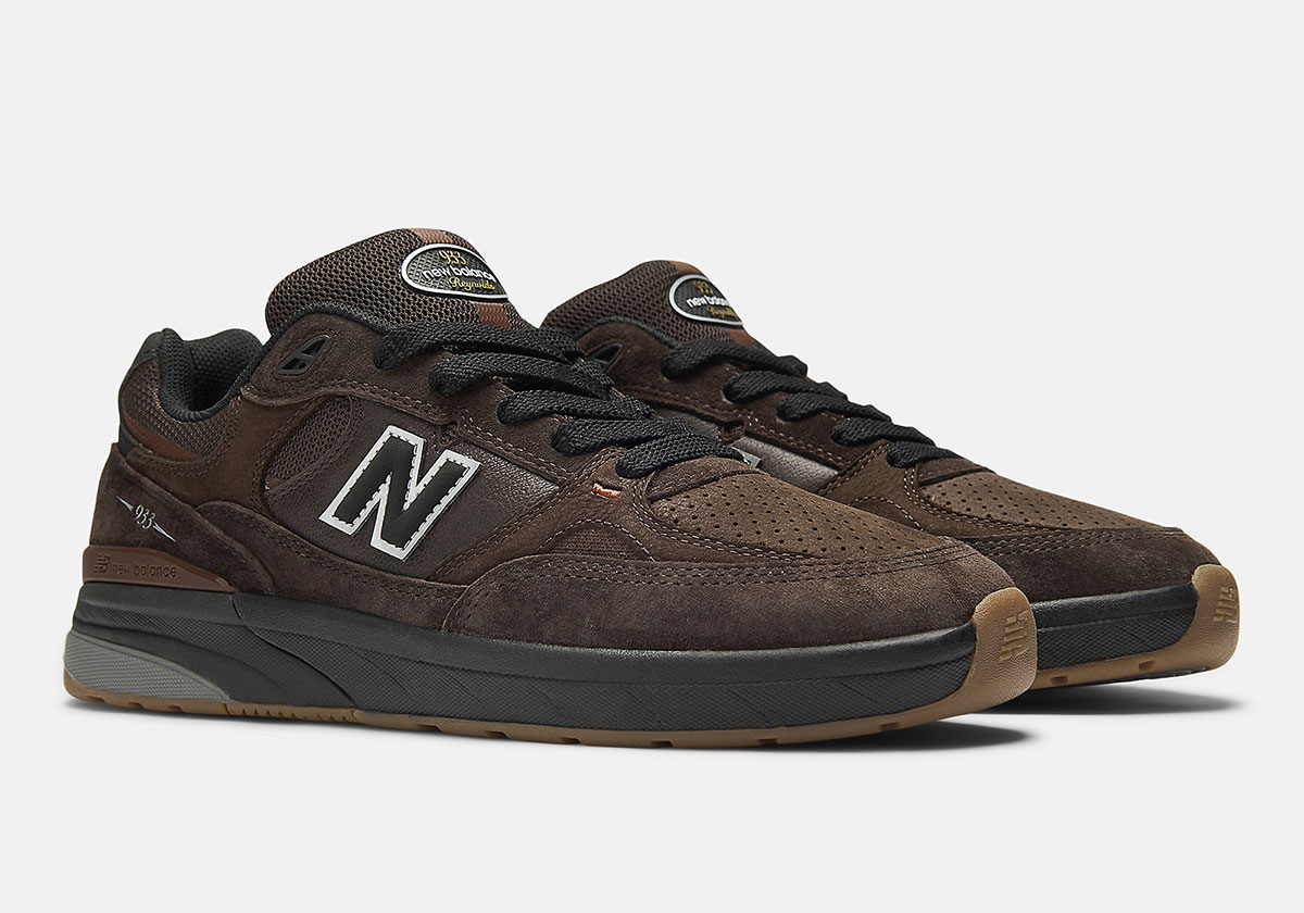 New Balance 933 July 2025 Colorways | SneakerNews.com