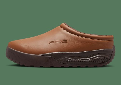 Nike ACG Rufus "Light British Tan" HV4087-200 | SneakerNews.com