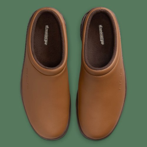 Nike ACG Rufus "Light British Tan" HV4087-200 | SneakerNews.com