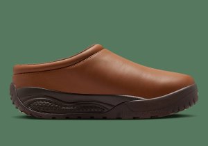 Nike ACG Rufus "Light British Tan" HV4087-200 | SneakerNews.com