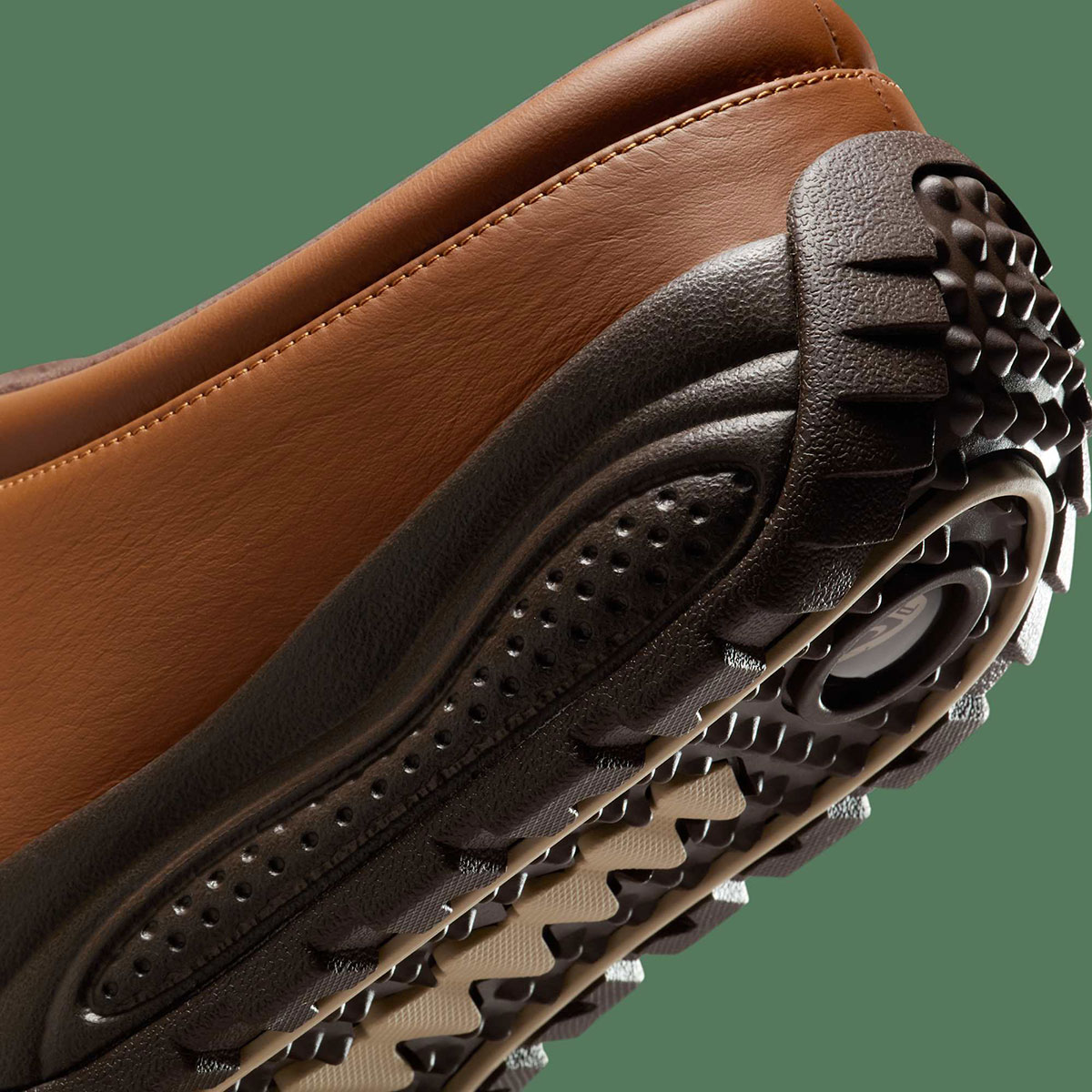 Nike ACG Rufus "Light British Tan" HV4087-200 | SneakerNews.com