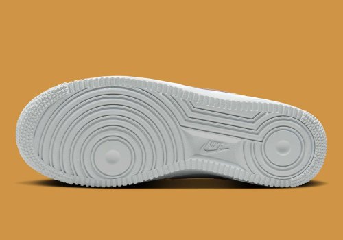 Nike Air Force 1 Hazelnut IM6364-200 | SneakerNews.com