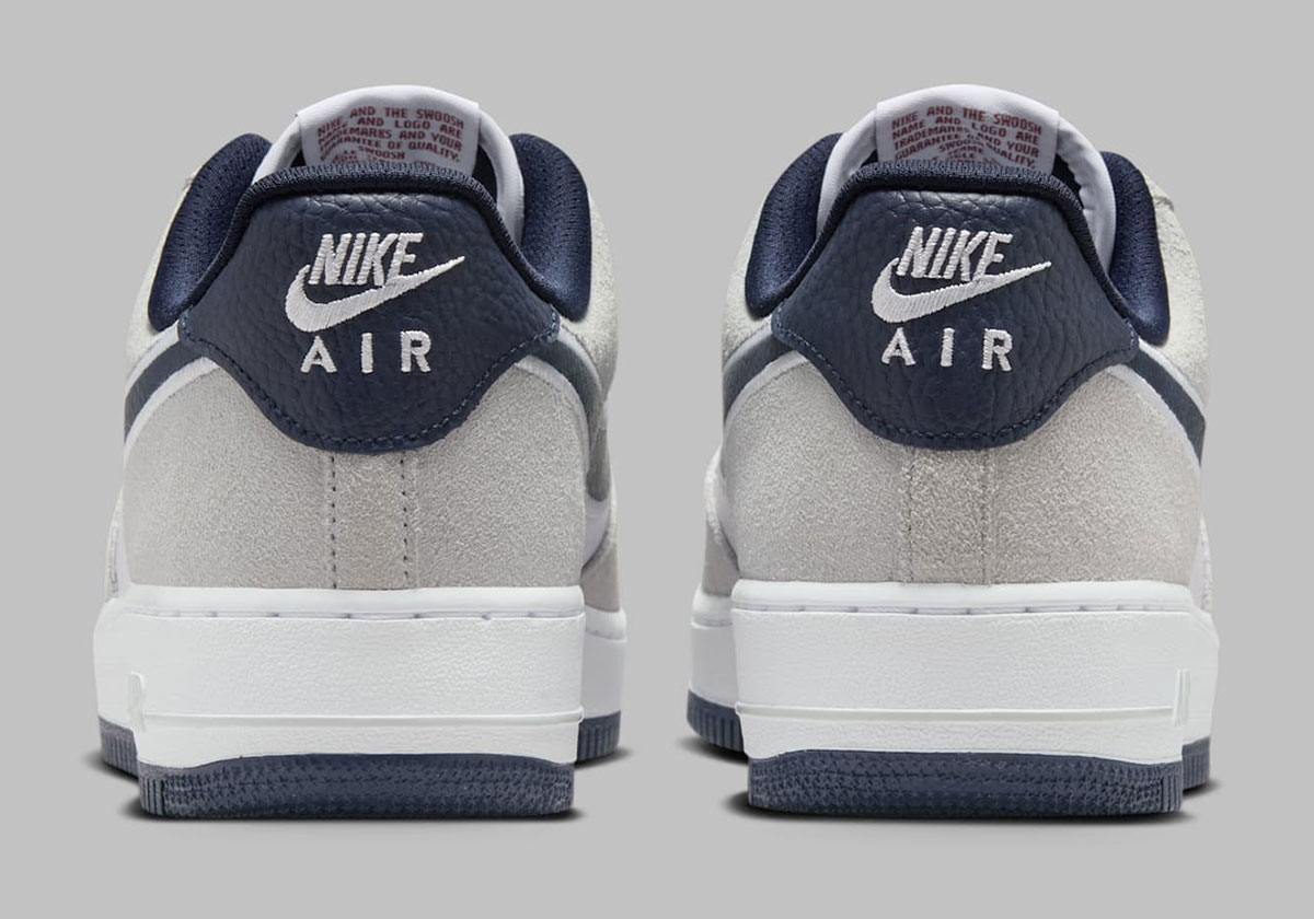 Nike Air Force 1 Obsidian IO2077-100 | SneakerNews.com