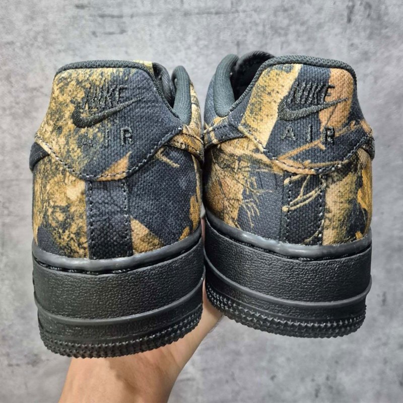 Nike Air Force 1 "Realtree" IH1221-001 Release Date | SneakerNews.com