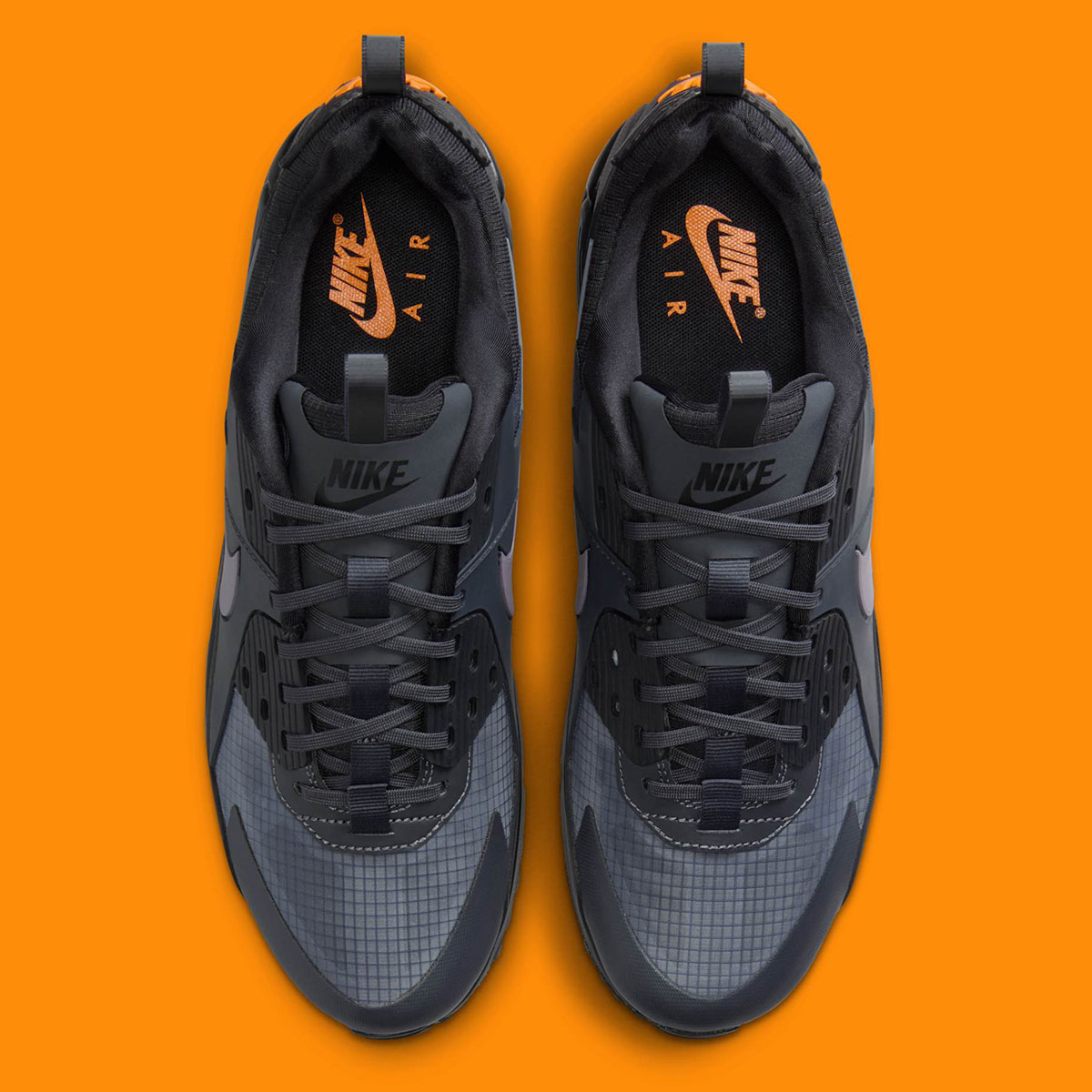 The Nike Air Max 90 Drift Pops Up In "Bright Ceramic" - SneakerNews.com