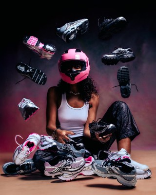 Nike Air Max Moto 2K Release Info | SneakerNews.com