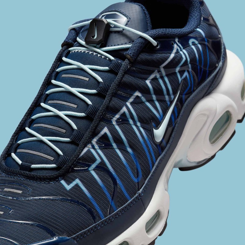 Nike Air Max Plus Obsidian IH4459-473 | SneakerNews.com