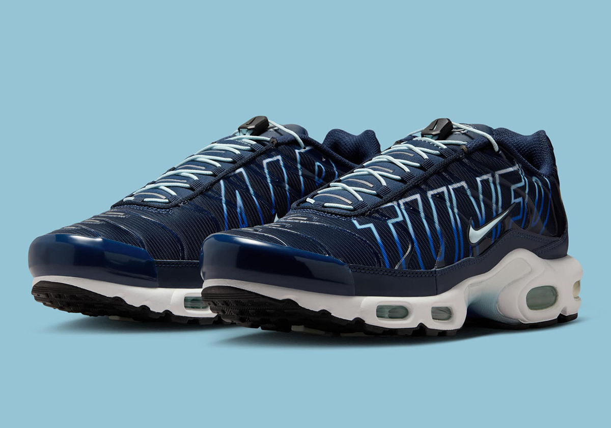 Nike Air Max Plus Obsidian IH4459-473 | SneakerNews.com