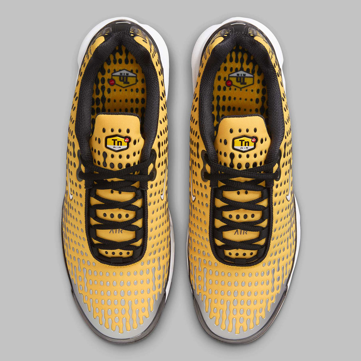 Nike Air Max Plus VII Fall 2025 | SneakerNews.com