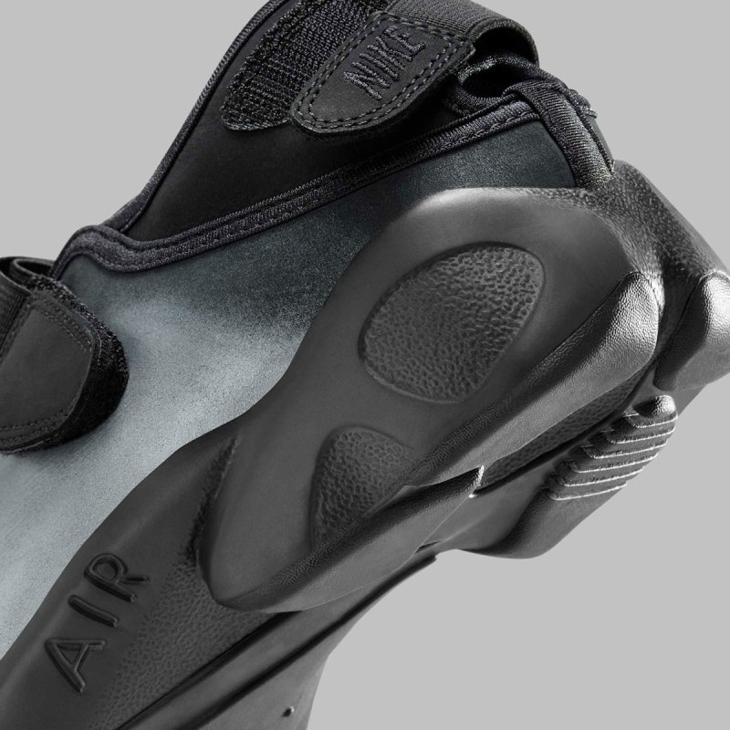 Nike Air Rift "Cool Grey" IH3656-095 | SneakerNews.com