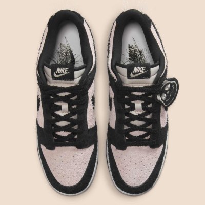 Nike Dunk Low "Panda" IB2990-100 | SneakerNews.com