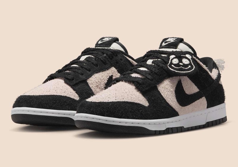 Nike Dunk Low "Panda" IB2990-100 | SneakerNews.com