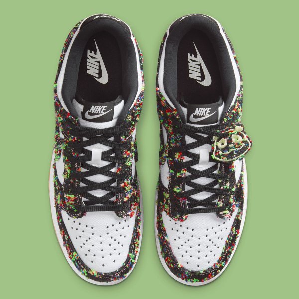 Nike Panda Monium Dunk Low | SneakerNews.com