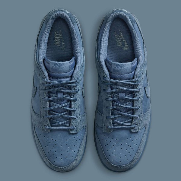 Nike Dunk Low Retro SE "Diffused Blue" IB6551-400