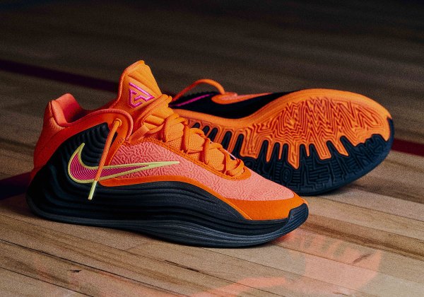 Nike Giannis Freak 7 Release Date | SneakerNews.com