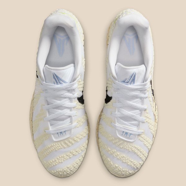 Nike Ja 3 Coconut Milk Release Date | SneakerNews.com