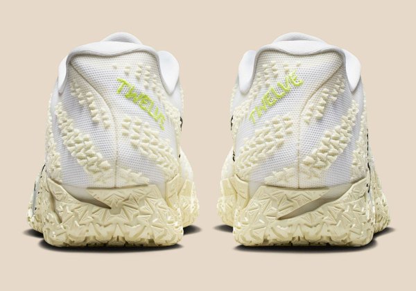 Nike Ja 3 "Sail/Coconut Milk" HF2793-101 | SneakerNews.com