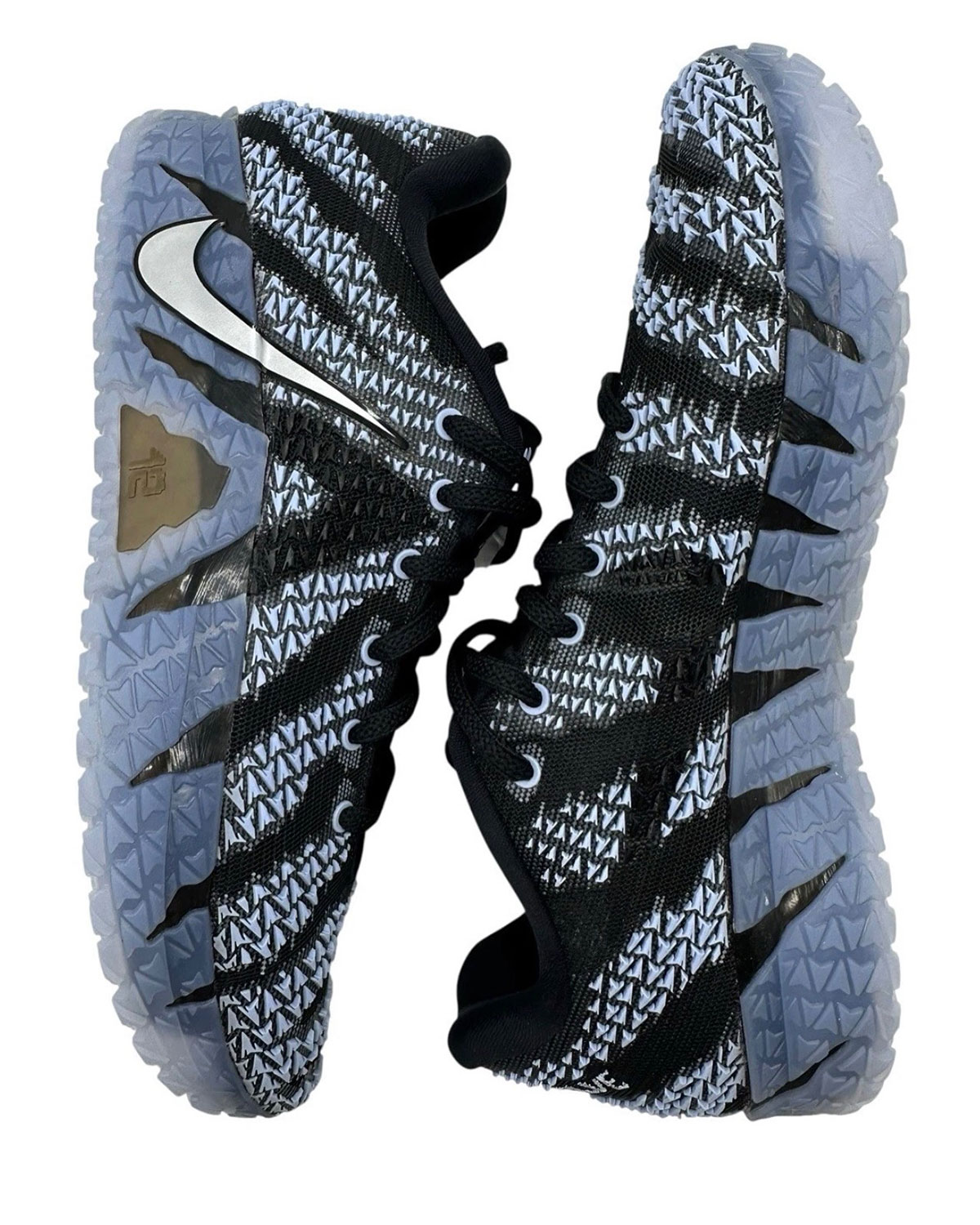 Nike Ja 3 Black/Grey 2025 Release Date | SneakerNews.com