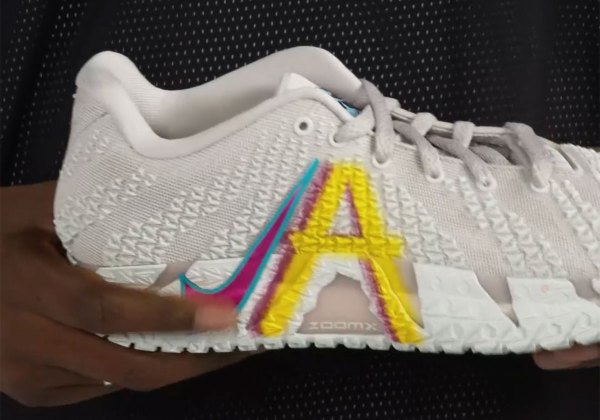 Nike Ja 3 EYBL IH2374-001 | SneakerNews.com