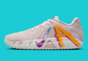 Nike Ja 3 EYBL IH2374-001 | SneakerNews.com