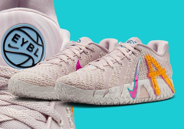 Nike KD 4 Texas Longhorns IB3555-800 | SneakerNews.com