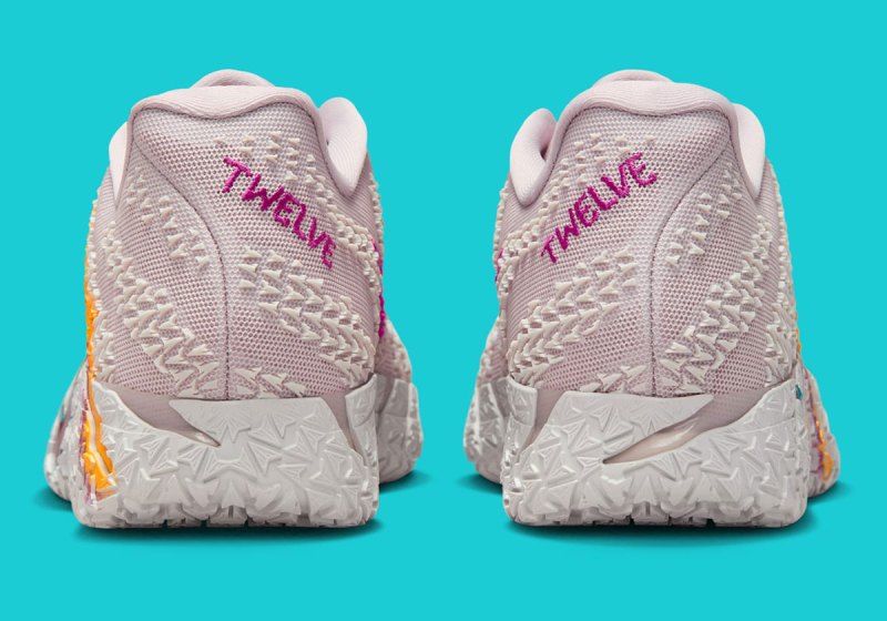 Nike Ja 3 EYBL IH2374-001 | SneakerNews.com