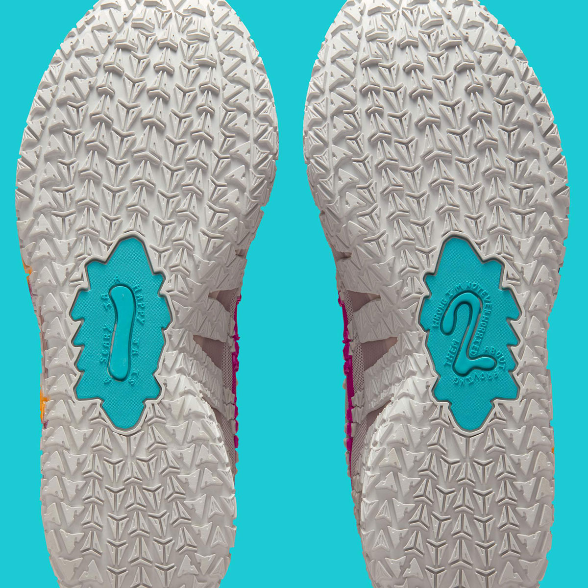 Nike Ja 3 EYBL IH2374-001 | SneakerNews.com