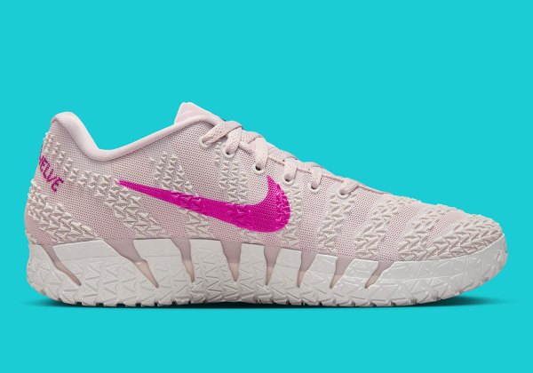 Nike Ja 3 EYBL IH2374-001 | SneakerNews.com