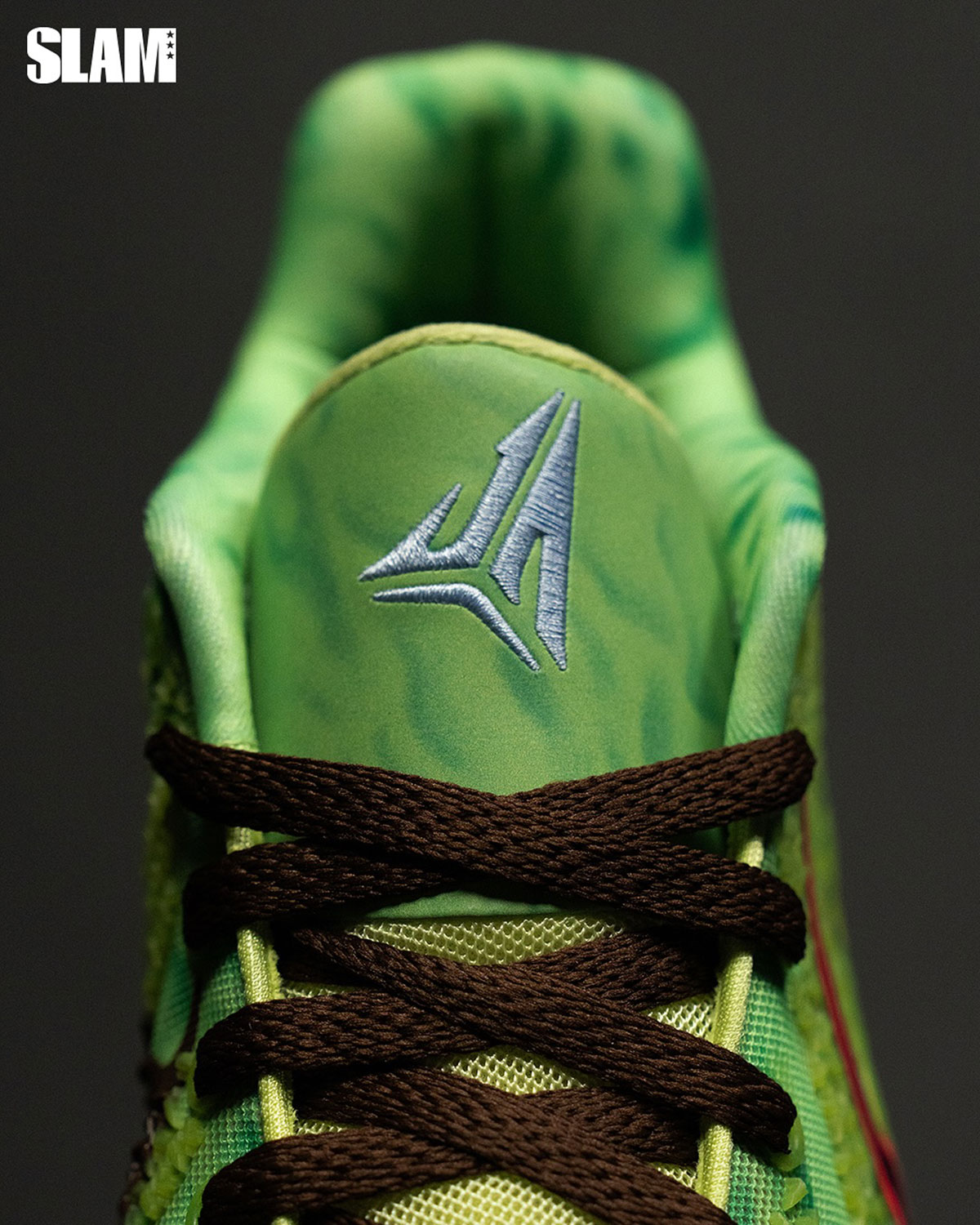 Nike Ja 3 "Halloween" Release Date | SneakerNews.com