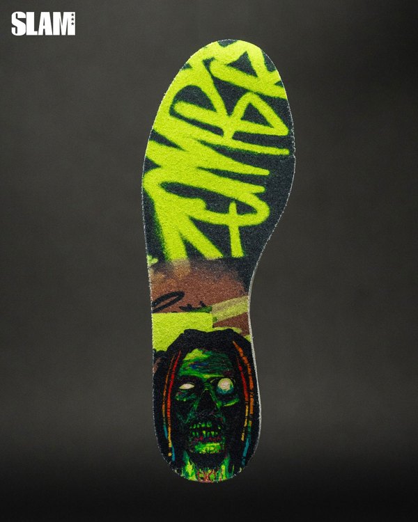 Nike Ja 3 "Halloween" Release Date | SneakerNews.com