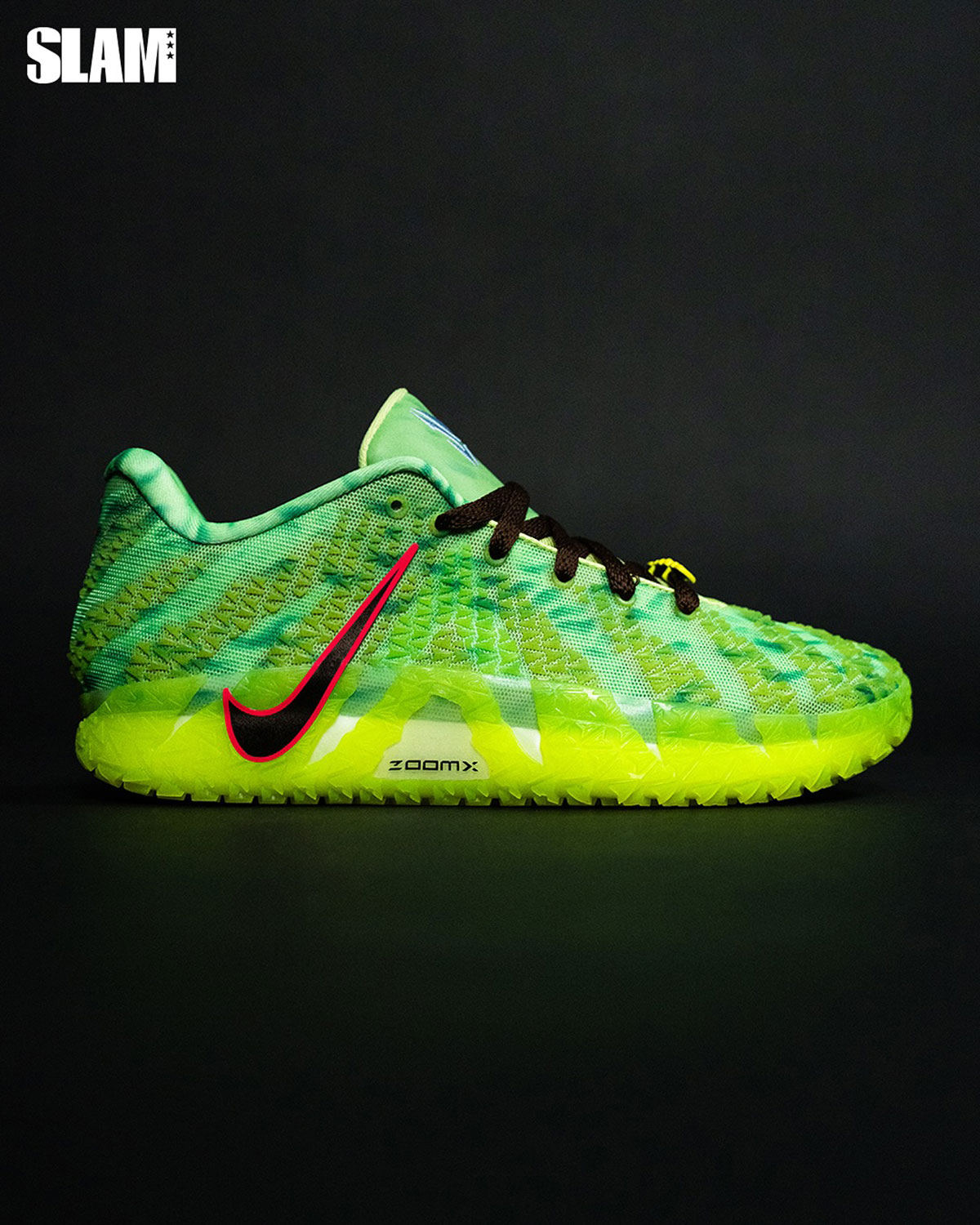 Nike Ja 3 "Halloween" Release Date | SneakerNews.com