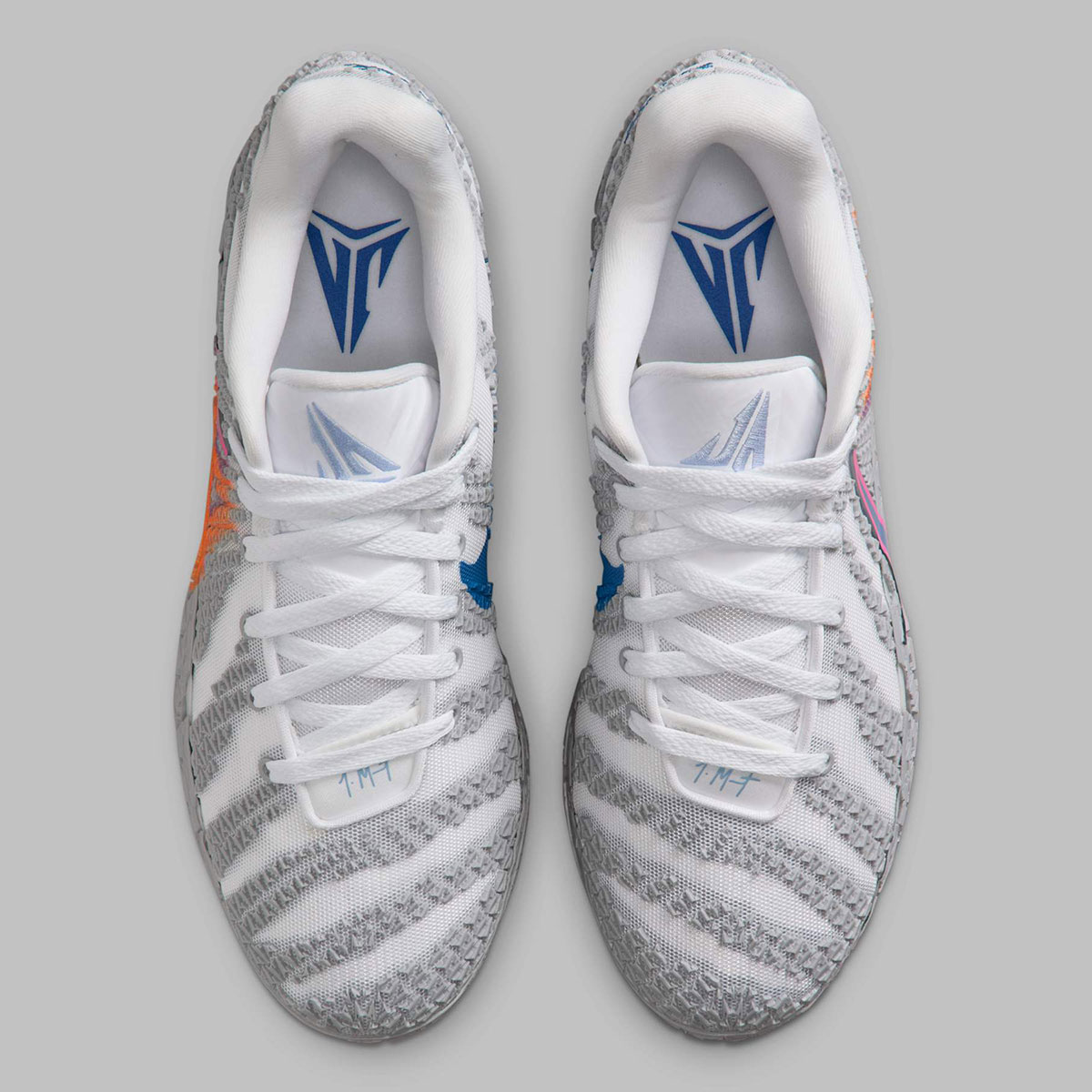 Nike Ja 3 "Light Show" Release Date | SneakerNews.com