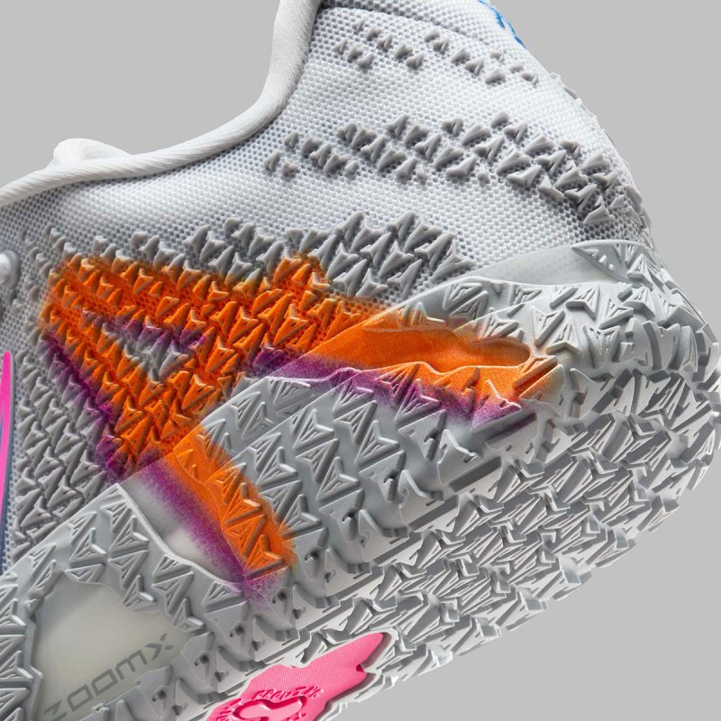 Nike Ja 3 "Light Show" Release Date | SneakerNews.com