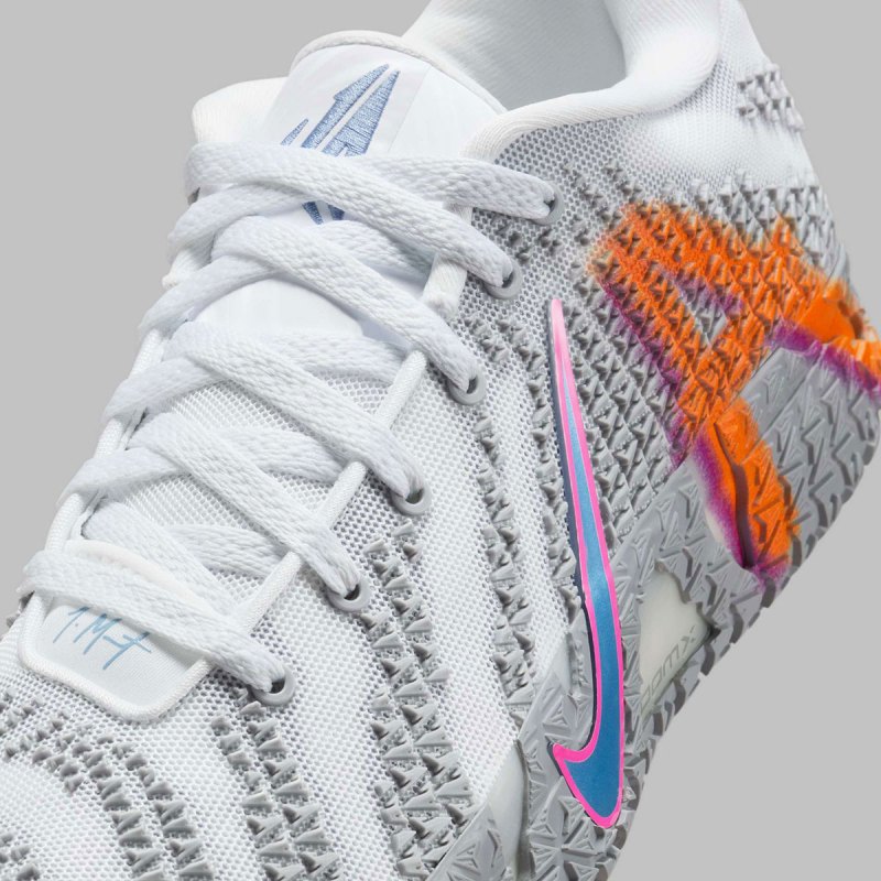 Nike Ja 3 "Light Show" Release Date | SneakerNews.com