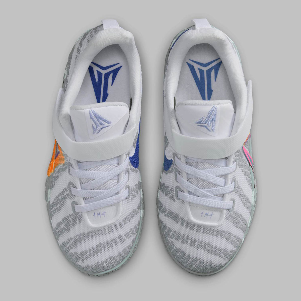 Nike Ja 3 "Light Show" Release Date | SneakerNews.com