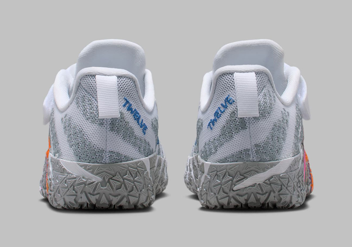 Nike Ja 3 "Light Show" Release Date | SneakerNews.com