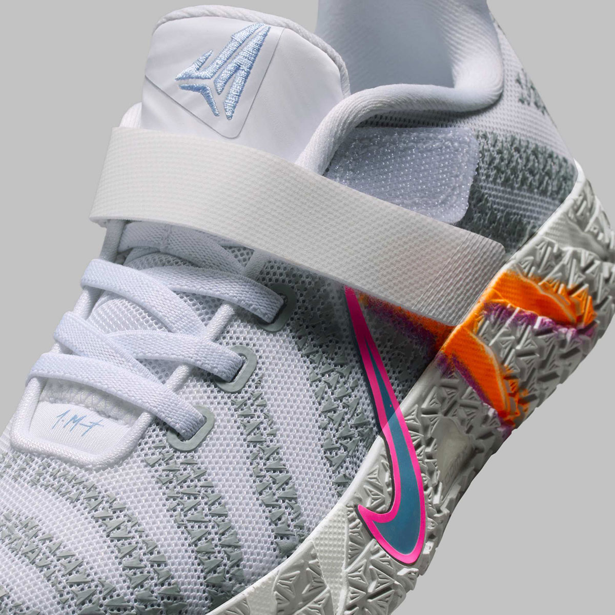 Nike Ja 3 "Light Show" Release Date | SneakerNews.com