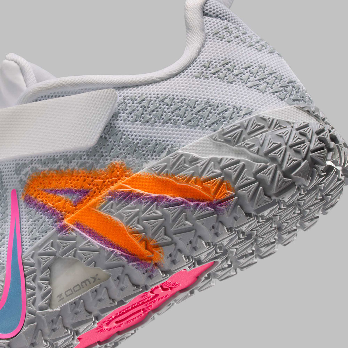 Nike Ja 3 "Light Show" Release Date | SneakerNews.com