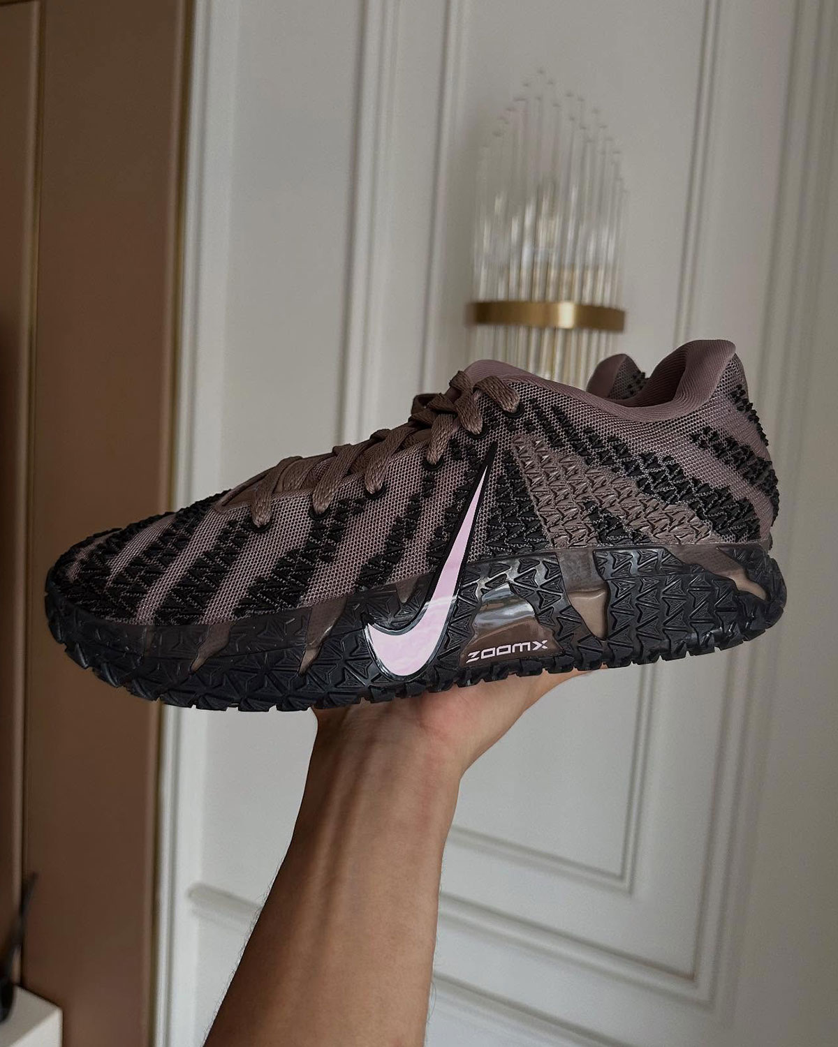 Nike Ja 3 "Mink Brown" HF2793-200 | SneakerNews.com