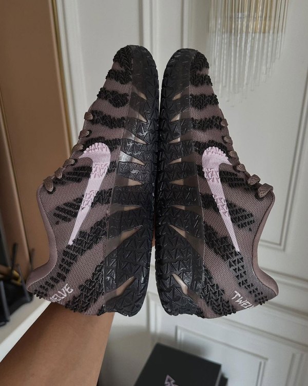 Nike Ja 3 "Mink Brown" HF2793-200 | SneakerNews.com