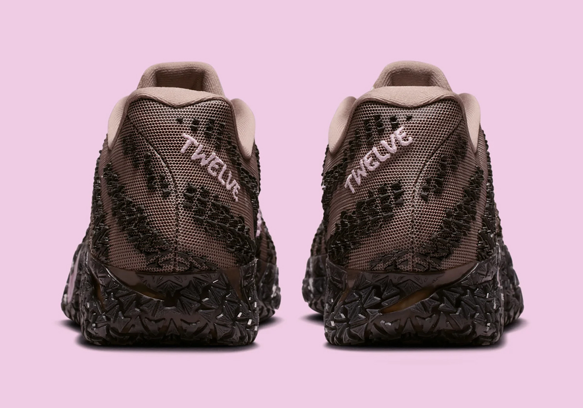 Nike Ja 3 "Mink Brown" HF2793-200 | SneakerNews.com