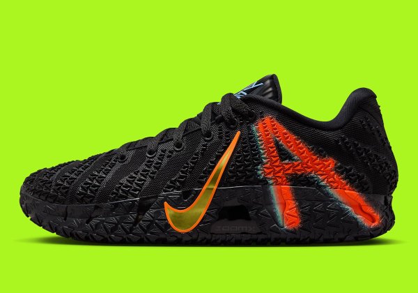 Nike Ja 3 NY vs NY IM0464-001 | SneakerNews.com